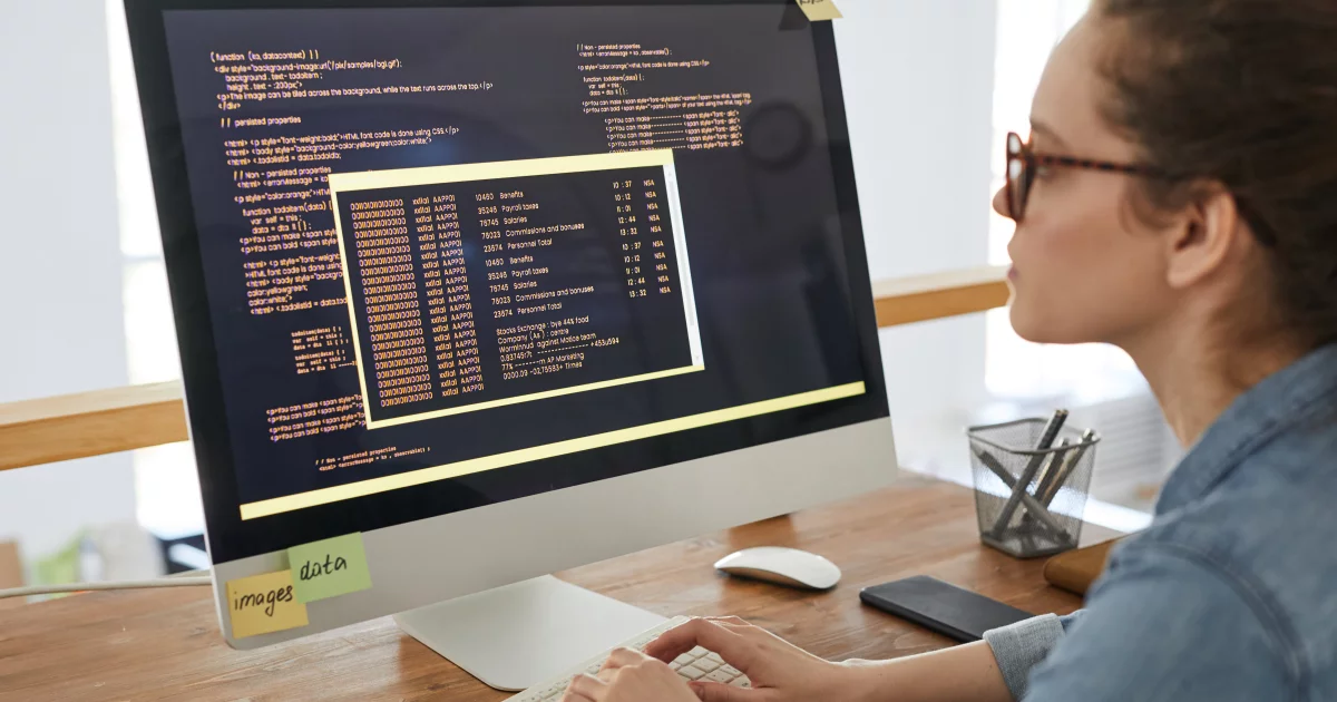 Ako sa naučiť programovať? Základy programovania, ako začať