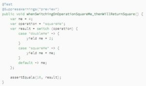 Java JDK Versions: Overview of LTS vs SE, and New Features in Java 24