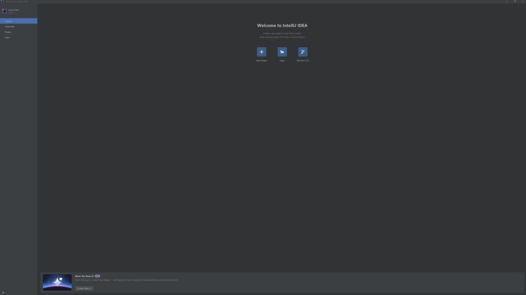 Java-Tutorial: Anleitung zur Installation von IntelliJ IDEA auf Windows ...