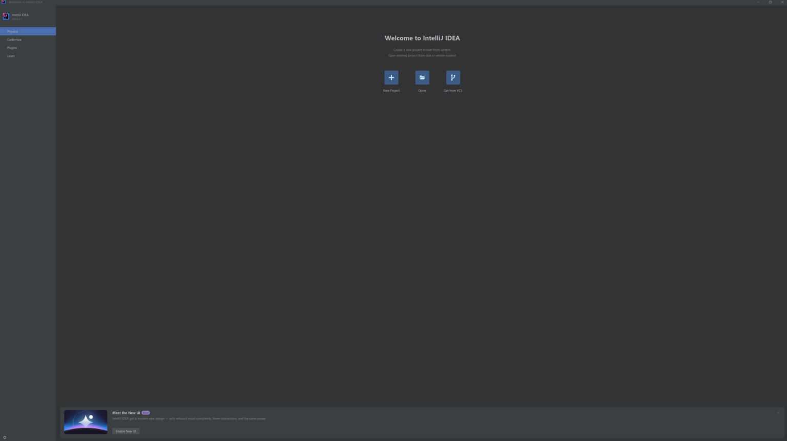 Java-Tutorial: Anleitung zur Installation von IntelliJ IDEA auf Windows ...