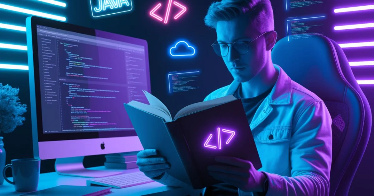 The Best Java Books for Developers