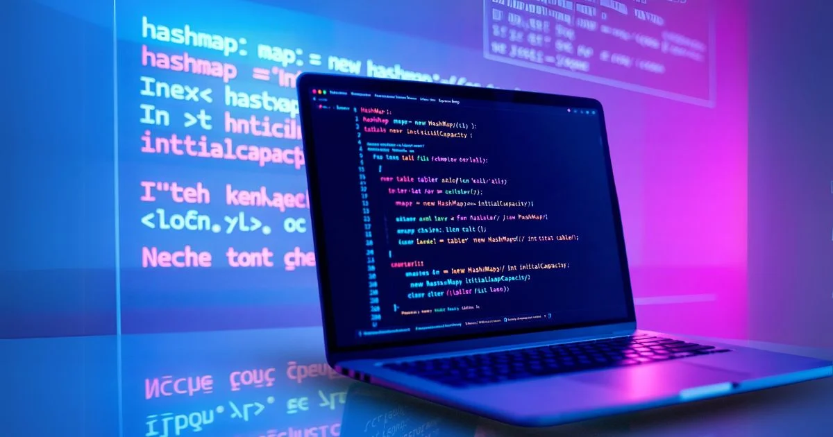 HashMap – Java dátové štruktúry HashMap – Java dátové štruktúry